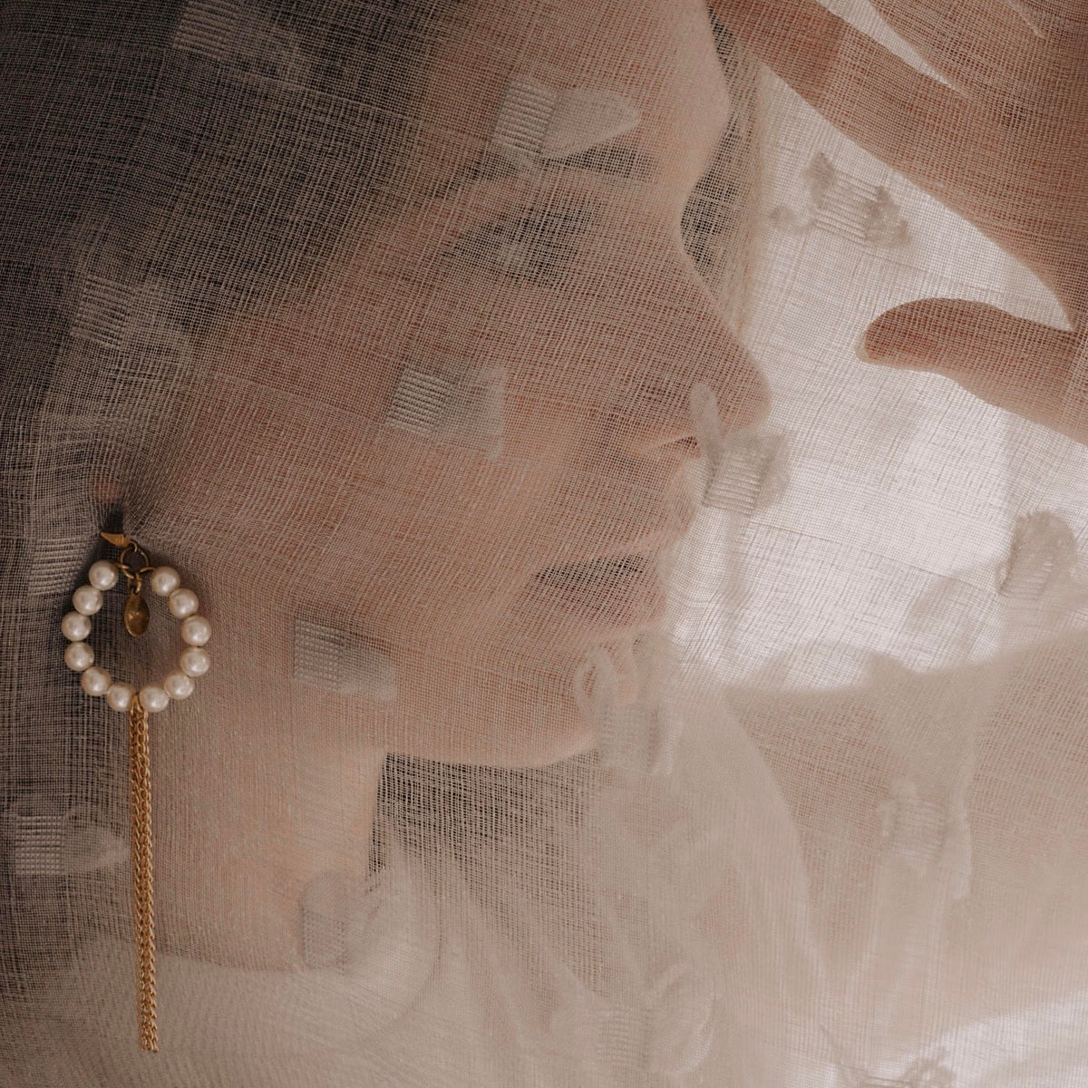 Pearls through centuries of art – SALOME designs